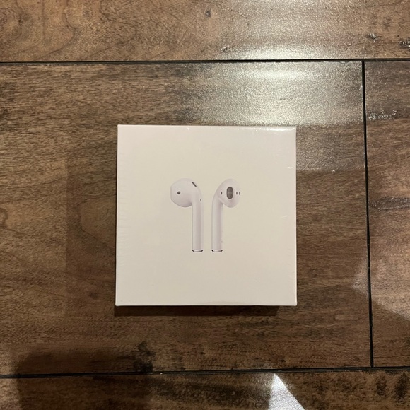 Apple | Cell Phones & Accessories | Apple Airpods Wireless Earbuds ...